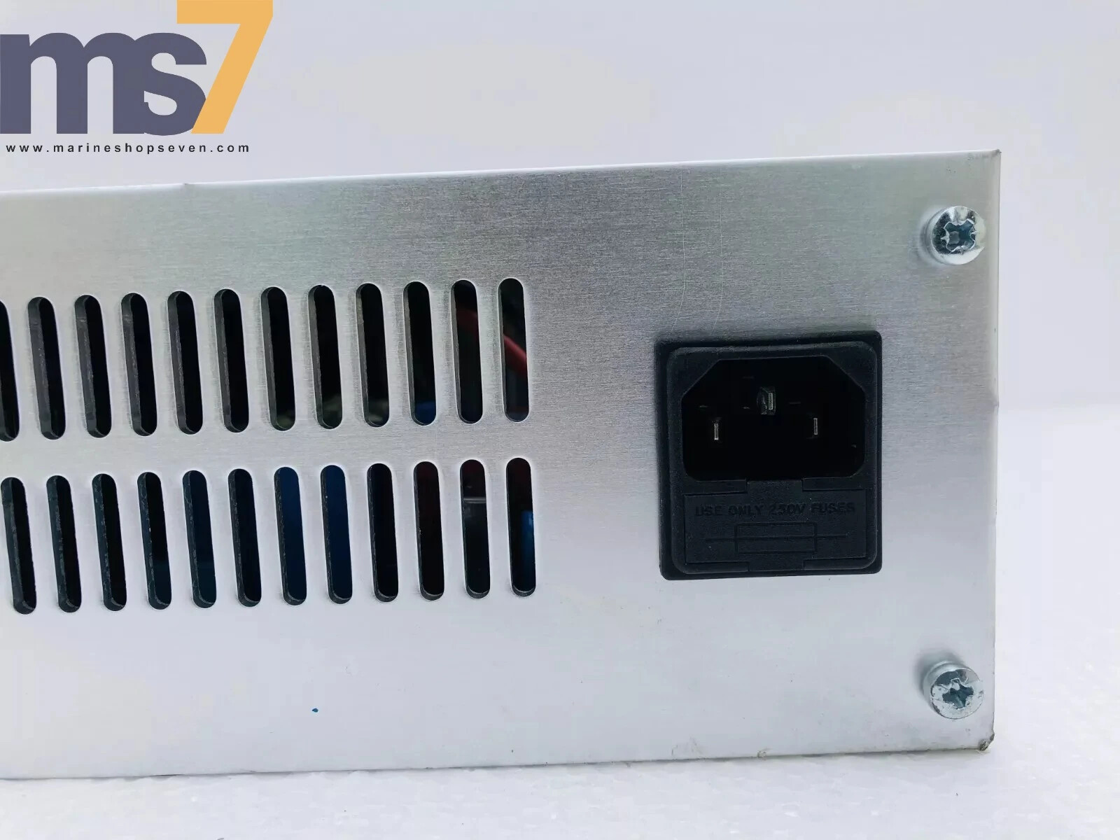 TESTCOM LPS 750-HV DC POWER SUPPLY POWER TEST BENCH 0-1250 VDC #NEW | eBay