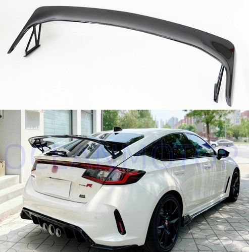 For 2022-2026 Honda Civic Hatchback TR Style Rear Trunk Spoiler Wing ...