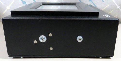 Intelligent Devices MDC-003 Mobile Data Collector Touchscreen Computer ...