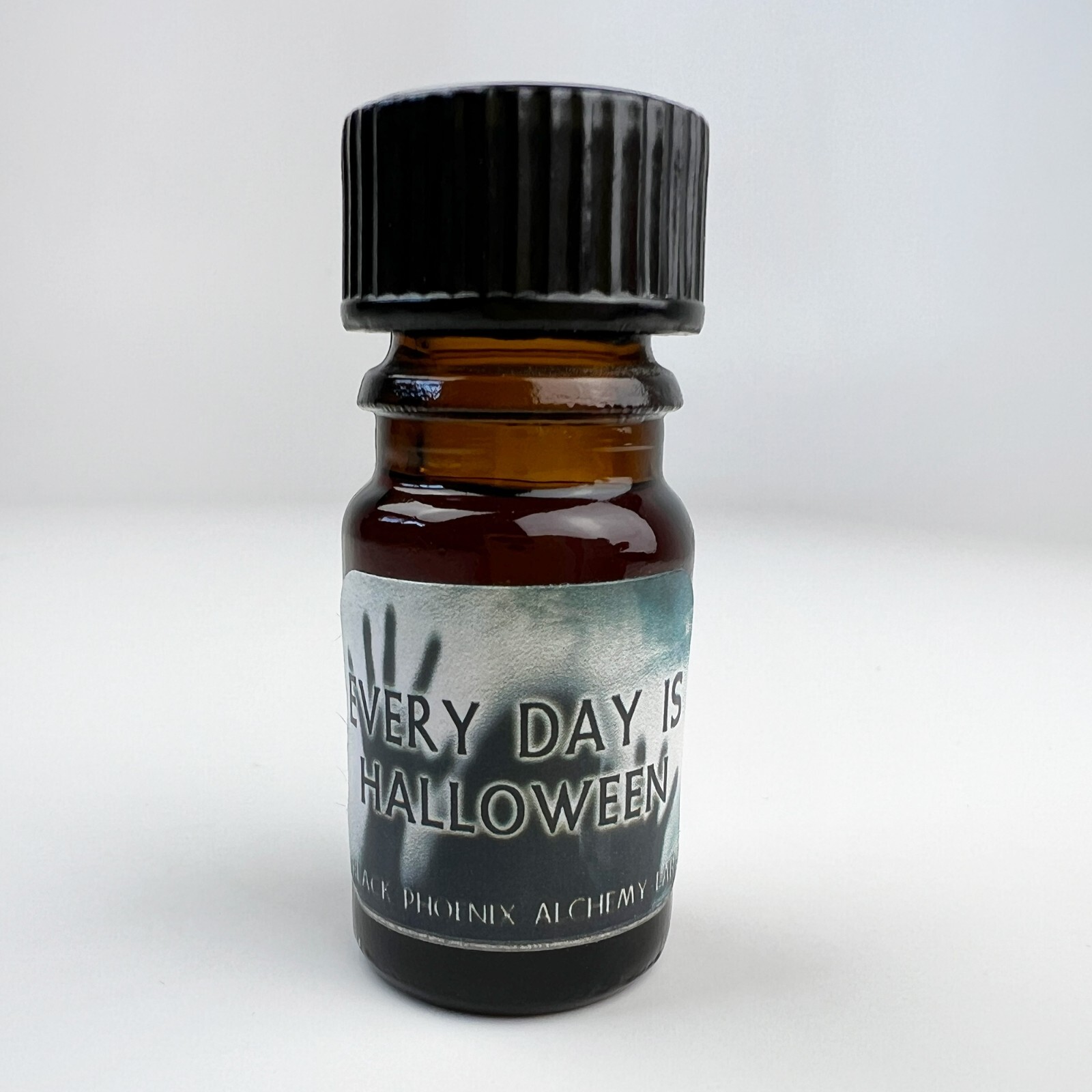 BPAL: Every Day is Halloween, Black Phoenix Alchemy Lab Perfume Oil ...