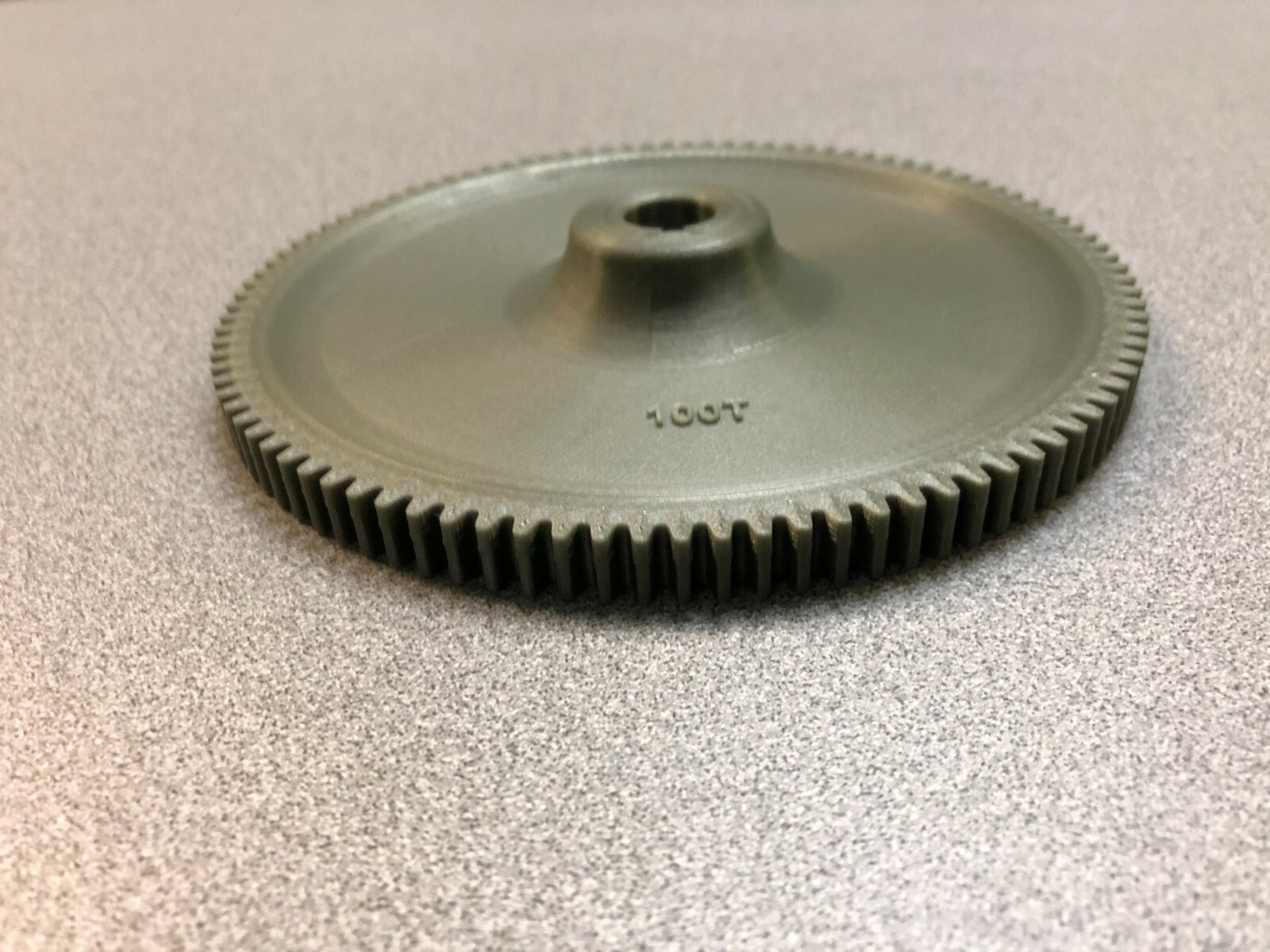 SOUTH BEND 9B and 9C METAL LATHE, 100T Metric Conversion Gear (3d ...