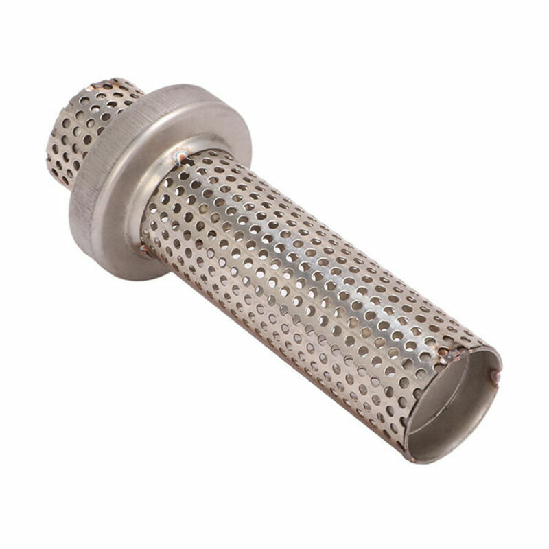 51 mm Universal Motorcycle Exhaust DB Killer Silencer Baffle Insert ...