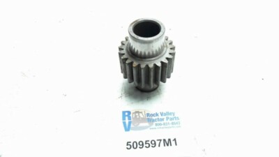 Gear pto Input 509597M1 | eBay
