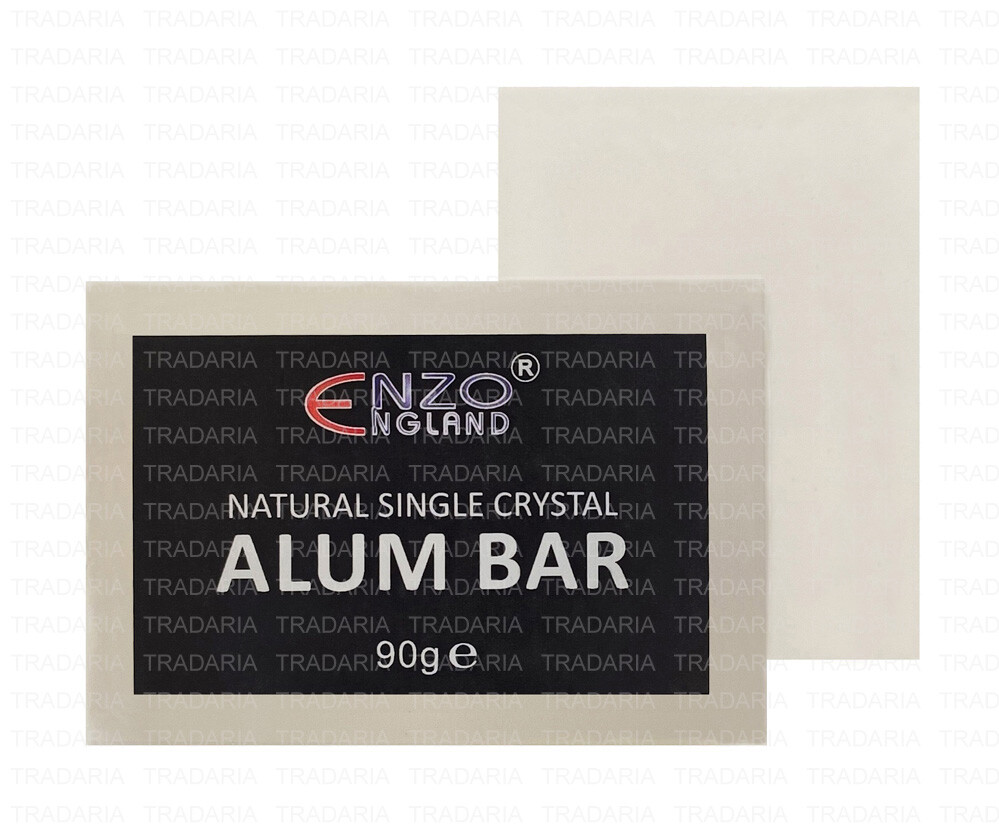 NATURAL ANTISEPTIC ALUM STONE SHAVING ASTRINGENT CUT STOP BLEEDING ...