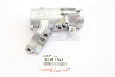 Toyota Corolla RAV4 Tercel OEM Upper Steering Column Bracket 45280 ...