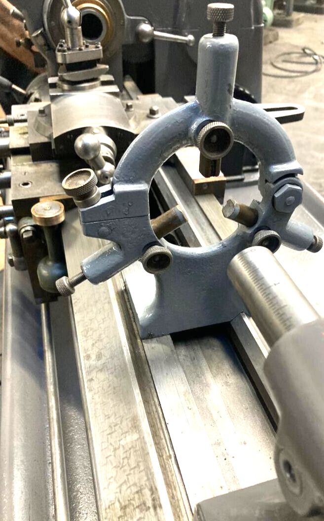 WADE 8A TOOLMAKERS LATHE COLLETS CHUCKS WADE TOOL HOLDER | eBay