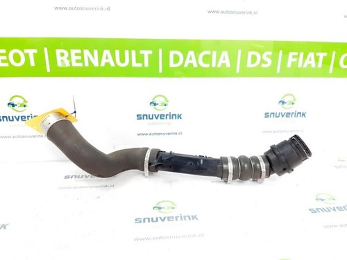INTERCOOLER DURITE Renault Clio IV (5R) 2018 144602760R / 144600835R | eBay