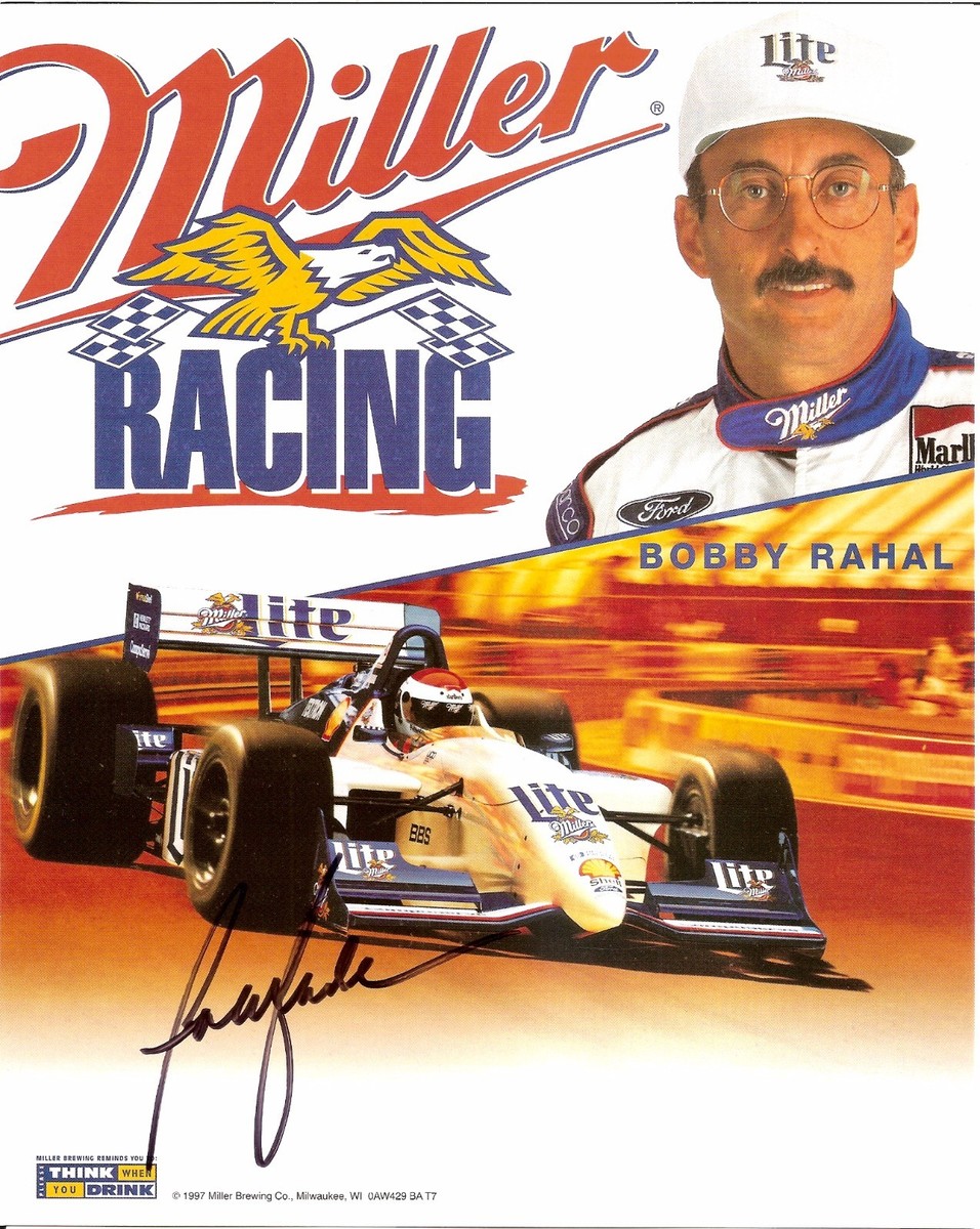 Bobby Rahal Wedding