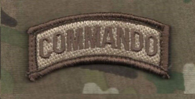 JOINT SP OPS TASK FORCE JSOTF-A AFGHAN NATIONAL ARMY vêlkrö TAB: ANA ...