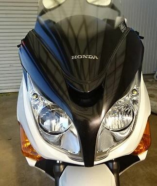 HONDA SILVER WING 400 GT ABS NF03 COVER COMP., L. FR. 11350-MFT-000 | eBay