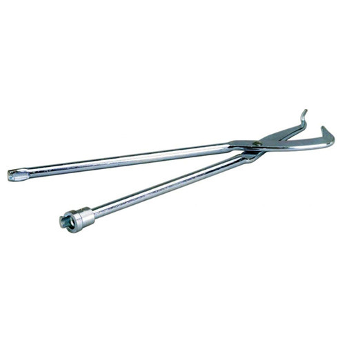 OTC 4590 Brake Spring Pliers & Claw - Drum Brake Spring Removal Tool | eBay