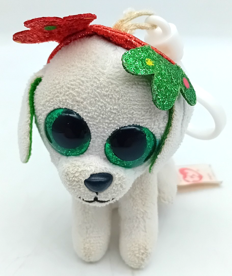 JOB LOT OF TY SOFT PLUSH TOYS Inc: Peppa Pig / Fantasia / Blitz / Sugar ...