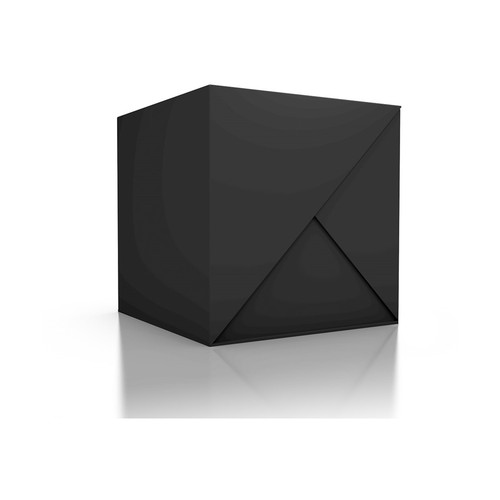 Monte Cook RPG Sci-Fi Invisible Sun - Le Cube Noir VG/NM | eBay