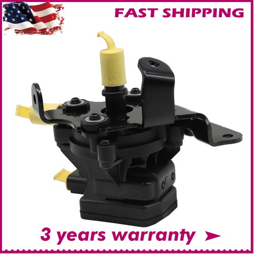 Canister Purge Pump 12712982 For 2018-23 Chevrolet SILVERADO 1500 2.7L ...