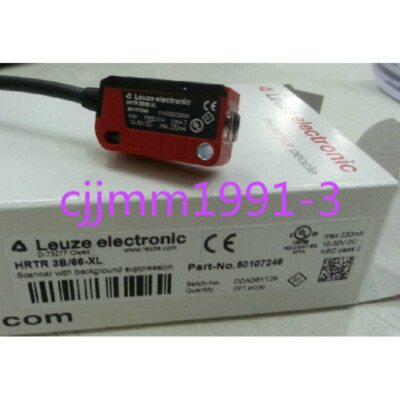 1PC HRTR 3B/66-XL Photoelectric sensor | eBay