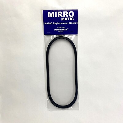 S-9885 Genuine Gasket for Mirro / Mirro Matic Pressure Cookers FREE ...