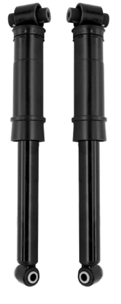 New Premium Rear Shocks Pair Fits 2007 2008 2009 2010 201 2012 Nissan ...
