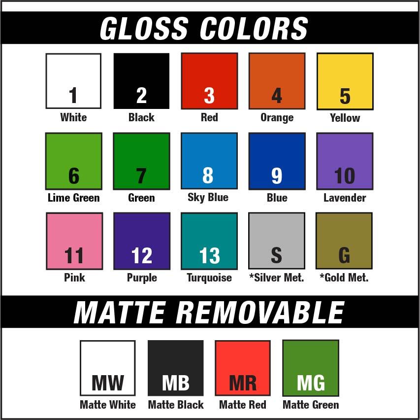 Gecko Lizard Reptile Leopard Decal Window Bumper Sticker Car Decor Free ...