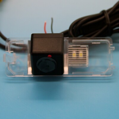 Car Rear View Backup Camera For Porsche Cayman / Boxster 2014 2015 2016 ...