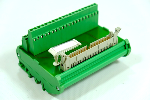 Phoenix Contact FLKM 50/1-40 (2291561) Module Passif | eBay