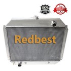 For 66-79 Ford F100 F150 F250 F350 Bronco Truck Pickup Truck V8 3 Row ...