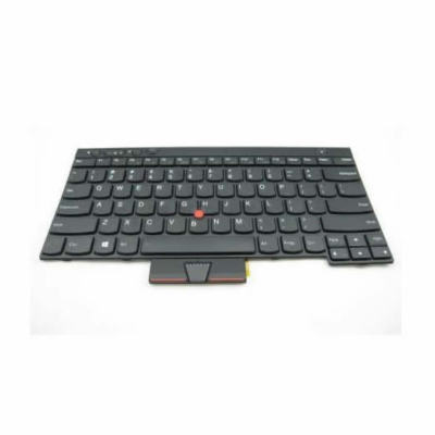 Lenovo ThinkPad German Keyboard - FRU: 04X1289 | eBay UK