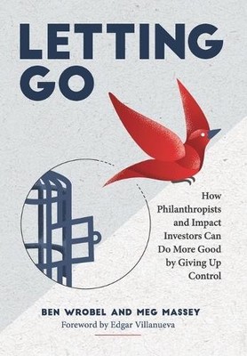 Ben Wrobel Meg Massey Letting Go (Copertina rigida) | eBay