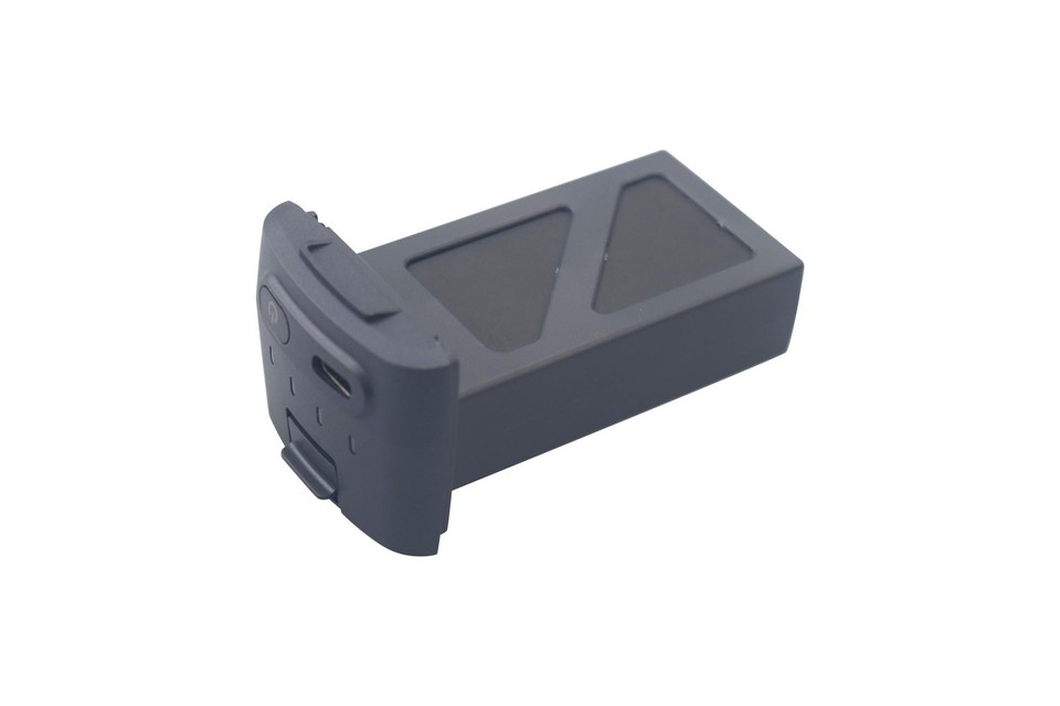 2PCS 7.4V 2000mAh Battery Suitable for HS360S Aerial Four Axis Aircraft ...