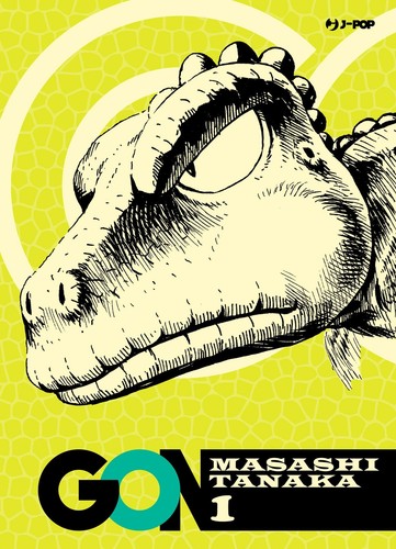 Gon (Vol. 1) [Paperback] Tanaka, Masashi 9788834902356 | eBay