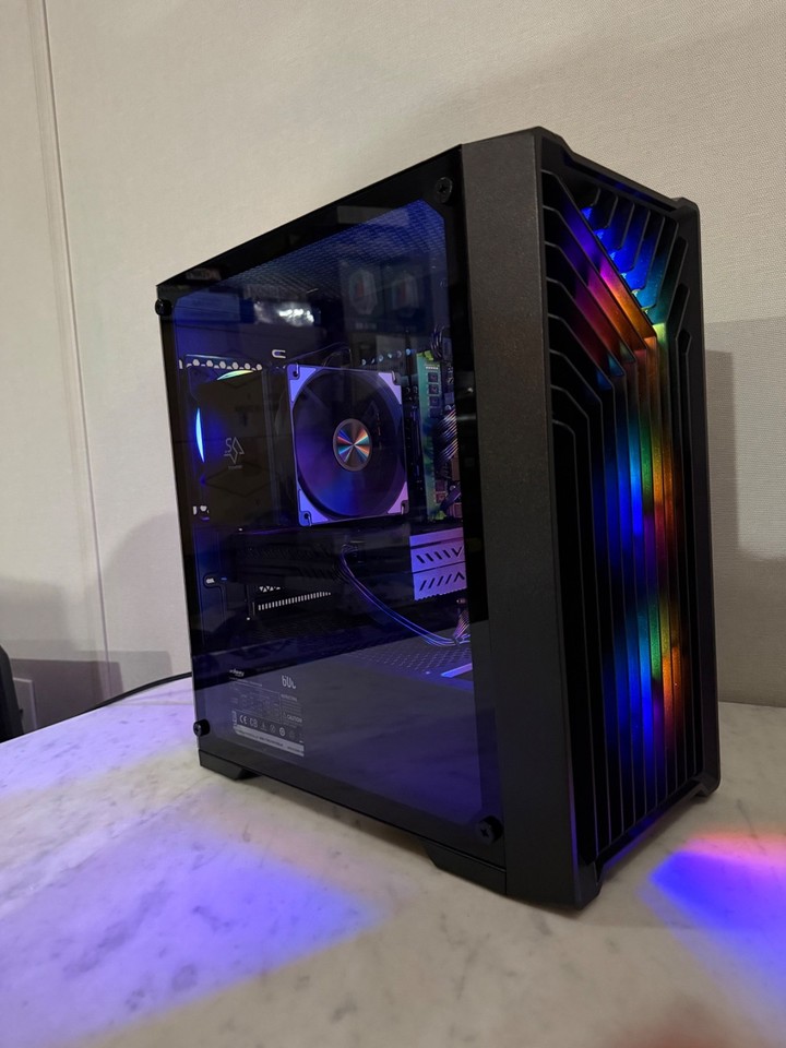 Gaming Computer PC | eBay