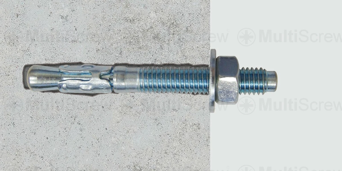 Brick Anchor Bolts