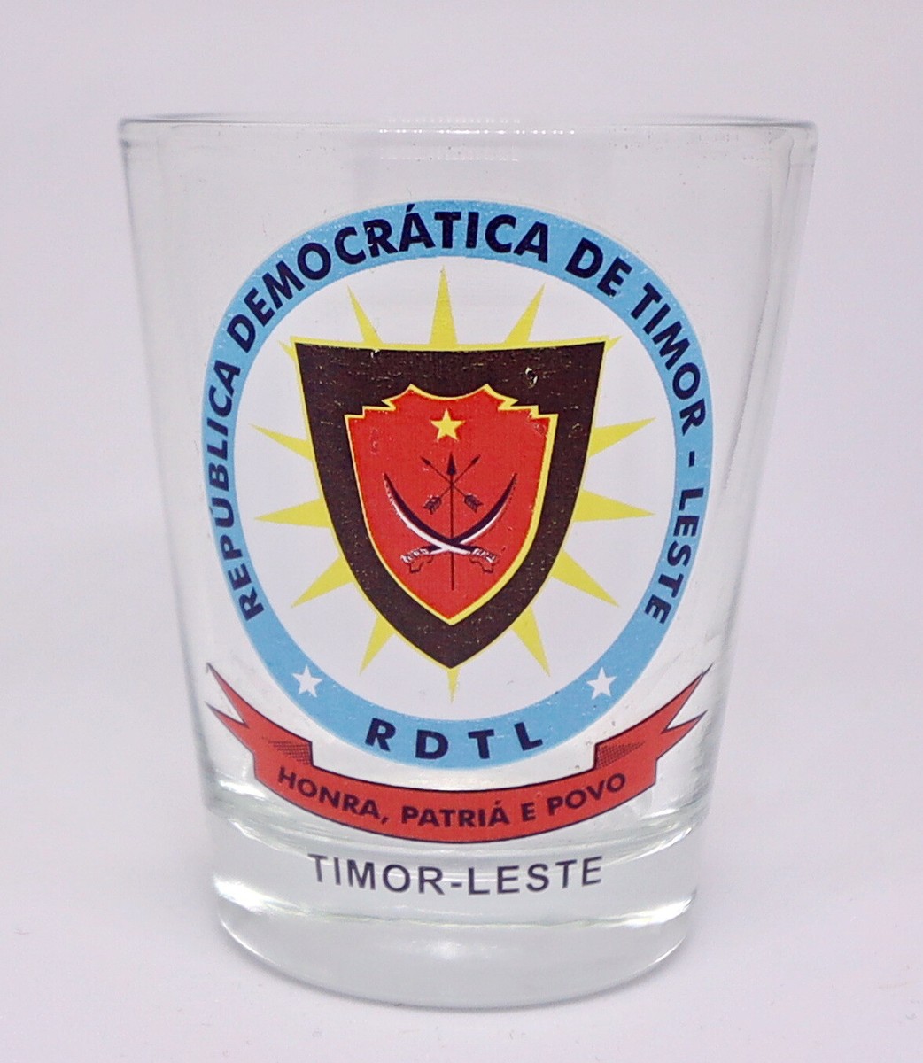 Leste E Leste Timor Leste | EITI