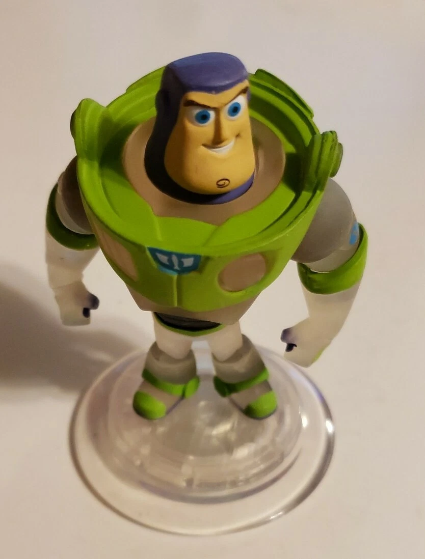 Disney Infinity Buzz Lightyear