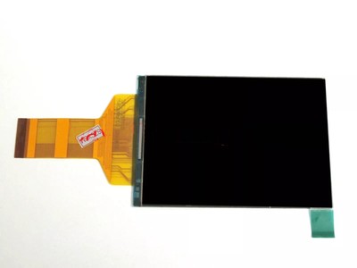 New LCD Display Screen For Nikon Coolpix S9400 S9500 AW110 S Camera ...