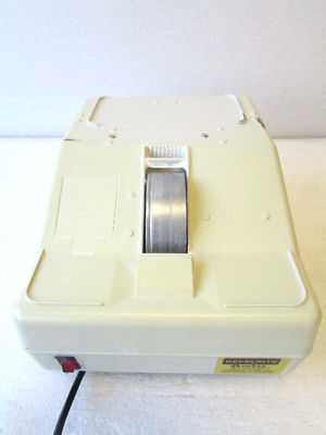 Optometry Equipment & Supplies - Edger