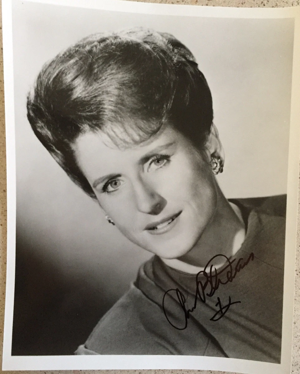 Ann B Davis Young
