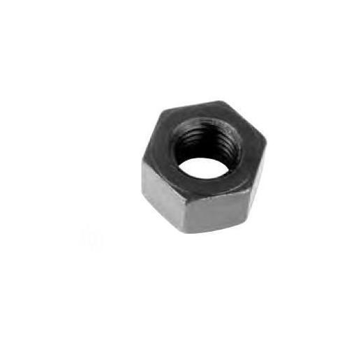 TE-CO 42106 Heavy Hex Nuts MFGD | eBay