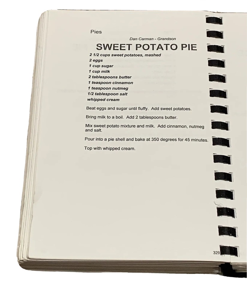 The Perrier Family Recipes And Remembrances Cookbook Cooking Food ...