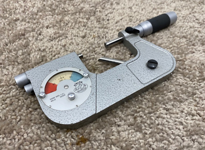 Micrometers - Etalon Switzerland