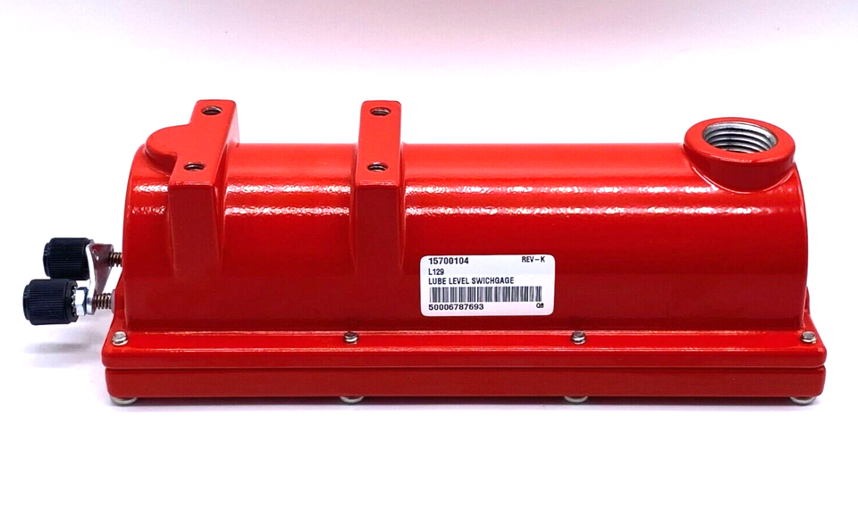 Murphy L129 Oil Level Safety Gauge (15700104) SAME DAY SHIPPING (SEE ...