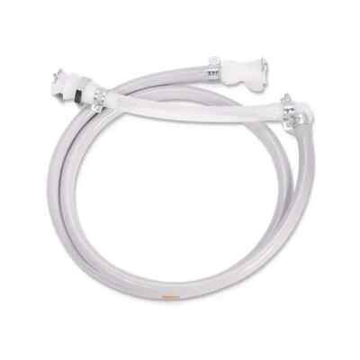 Enagic Kangen Leveluk SD501U Gray Hose w/ Drain Water Connection ...
