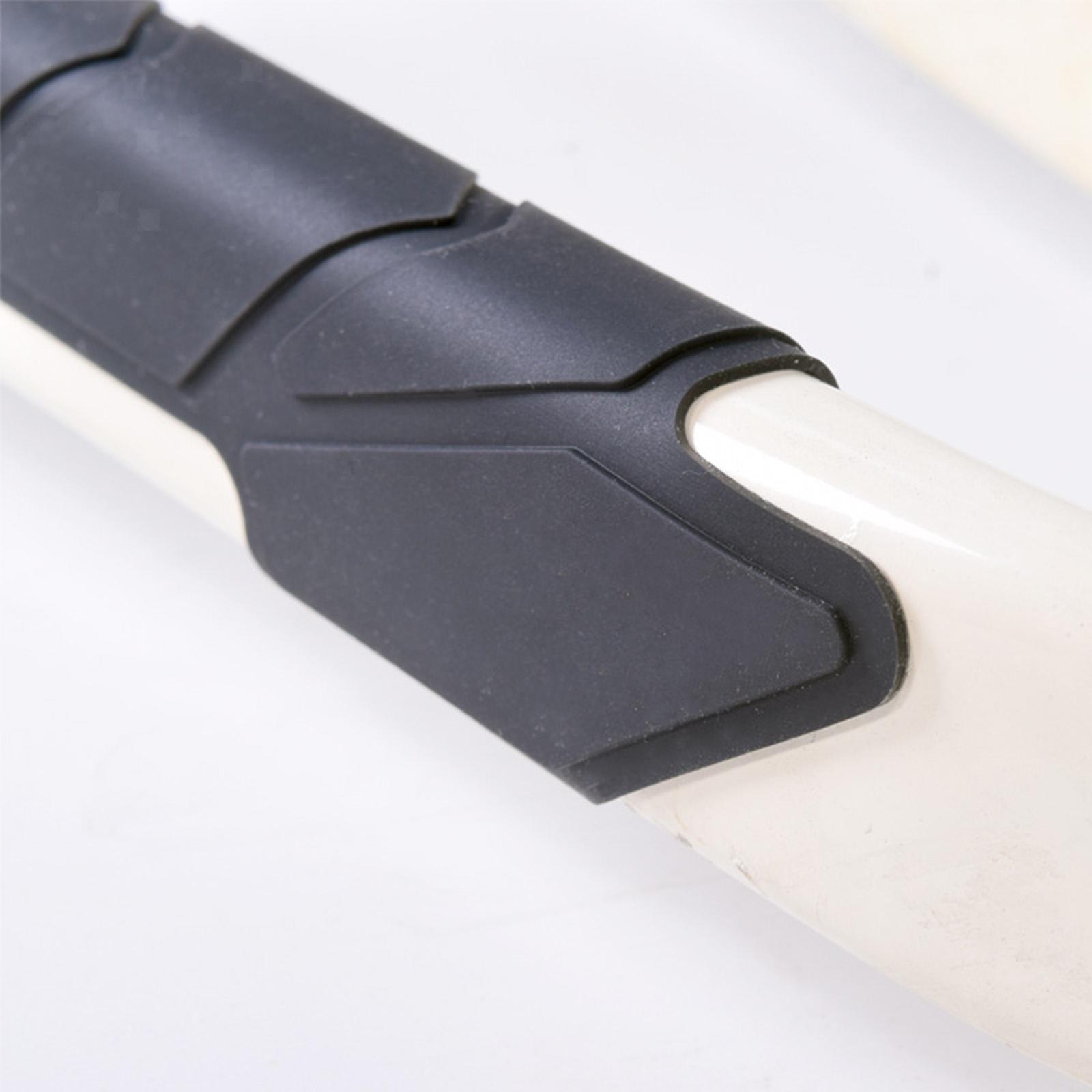 Bike Frame Chain Protector Guard Protective Guard Adhesive Frame ...