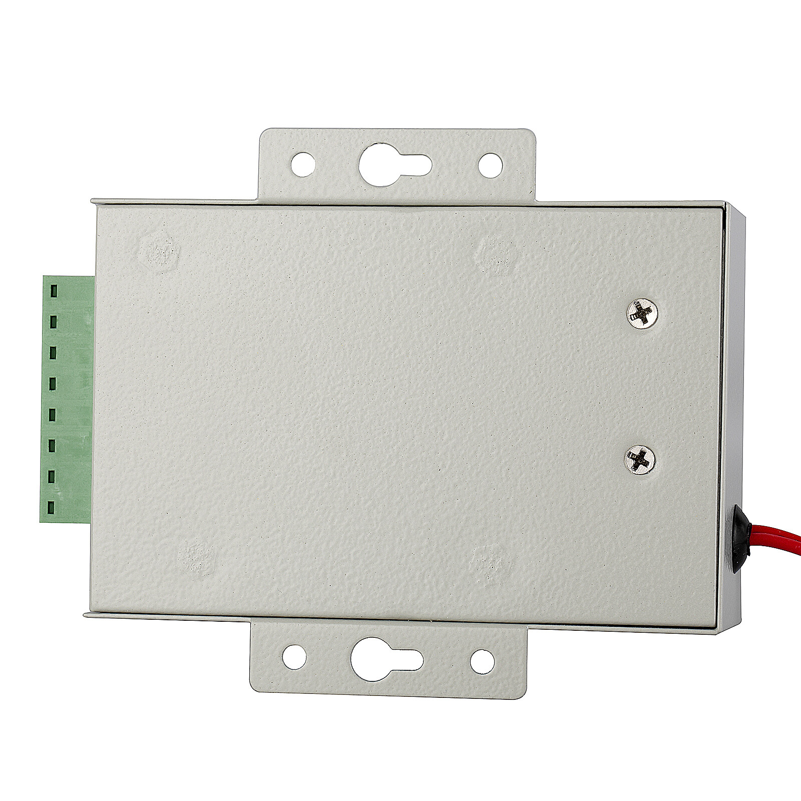 Door Access RFID Card Reader 12V 3A DC Power 10pcs ID Keypad FOB Entry ...