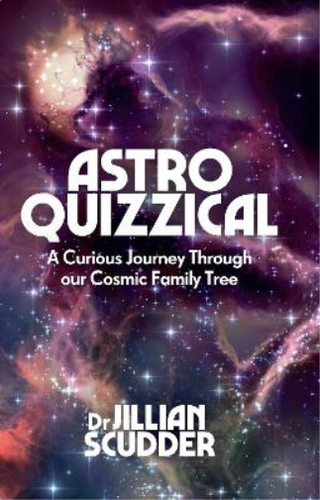 Jillian Scudder Astroquizzical (Relié) | eBay