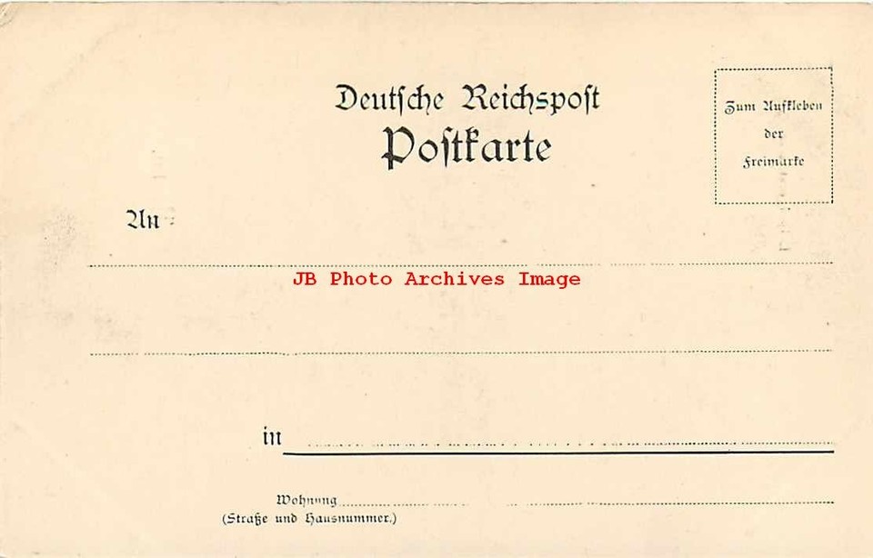 Germany, Berlin, Leipzigerstrasse, Trolley, L. Saalfeld No 253 | eBay