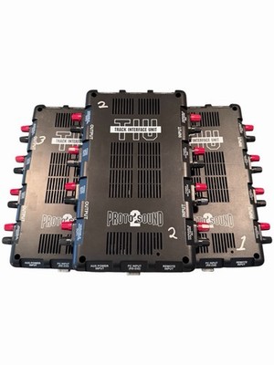 MTH 50-1003 O DCS Track Interface Units (TIU) - Lightly Used / O Gauge ...