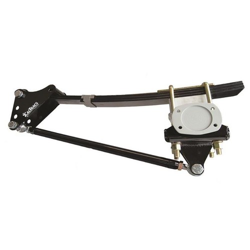 Calvert Racing 3410 CalTracs 99-10 Fits Chevy/Gmc Truck Traction Bars ...