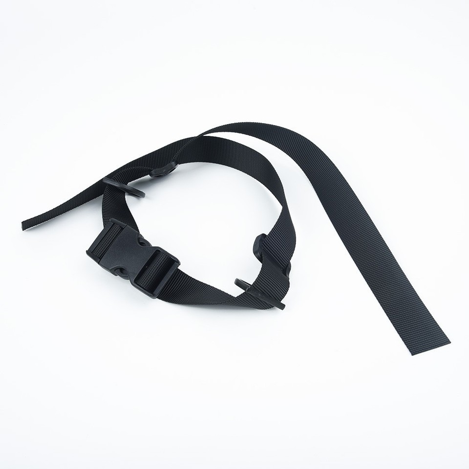 Hot New Buckle Clip Strap Quick Release Bag Chest Flexible Harness ...