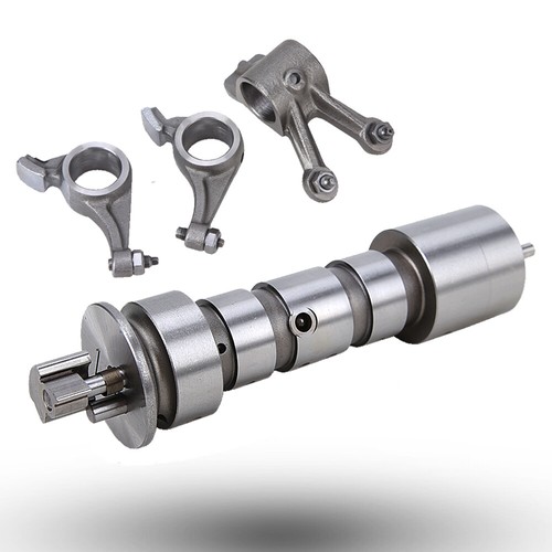 For Polaris ATP 500 4X4 HO 2004-2005 Cam Shaft & Camshaft Exhaust ...