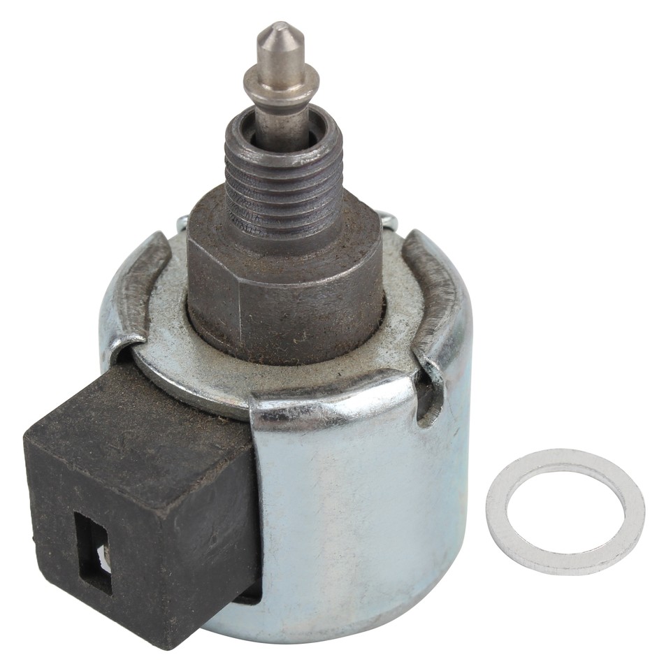 New 694393 for # Replaces 692734 497671 495733 Fuel Solenoid | eBay